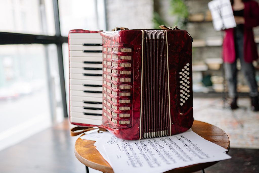 Accordion Keys: Everything You Need to Know - Accordionists Central